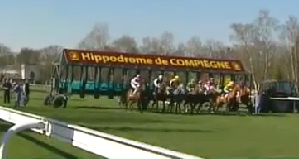 Hippodrome de Compiègne
